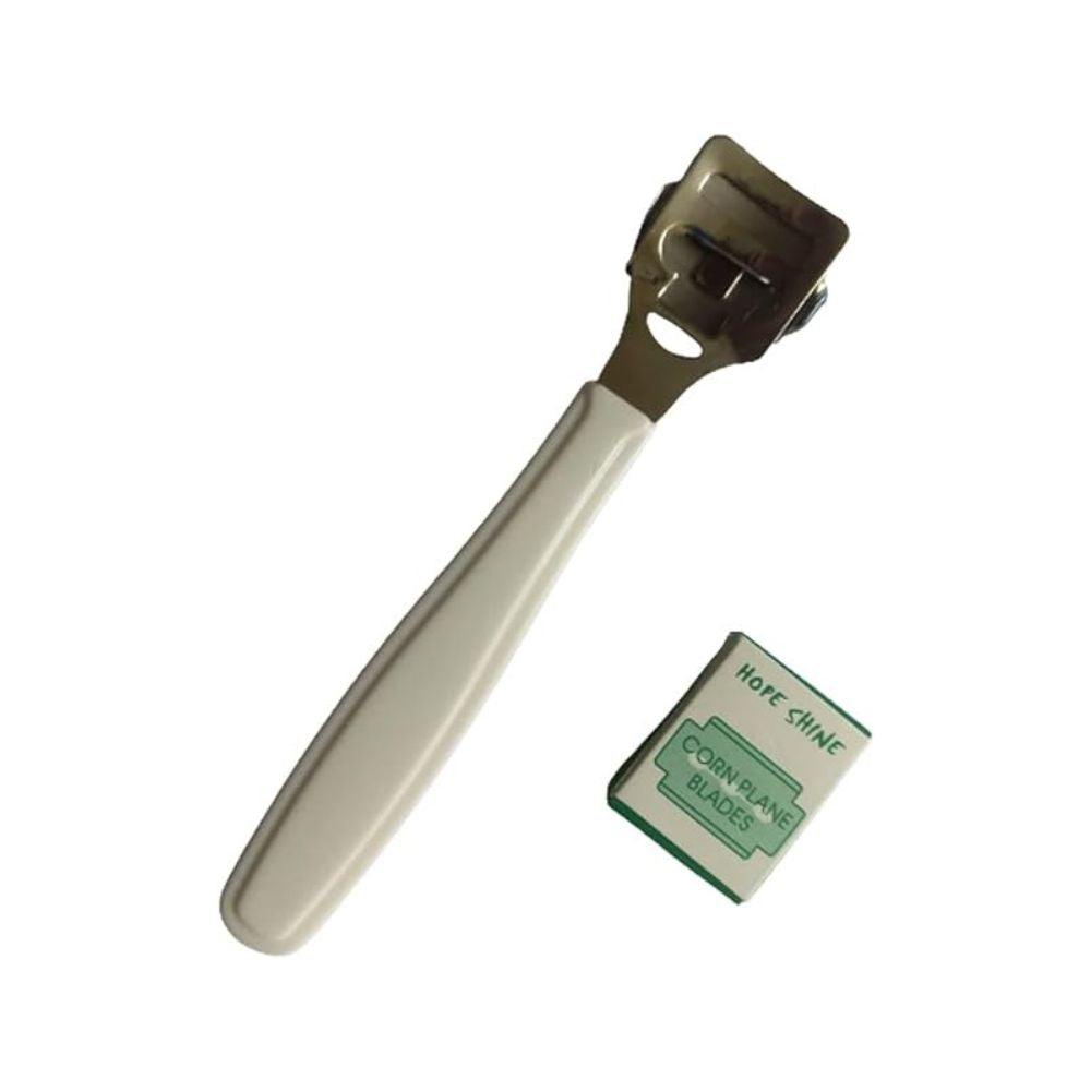 Callus remover and dead skin peeling tool – bemart