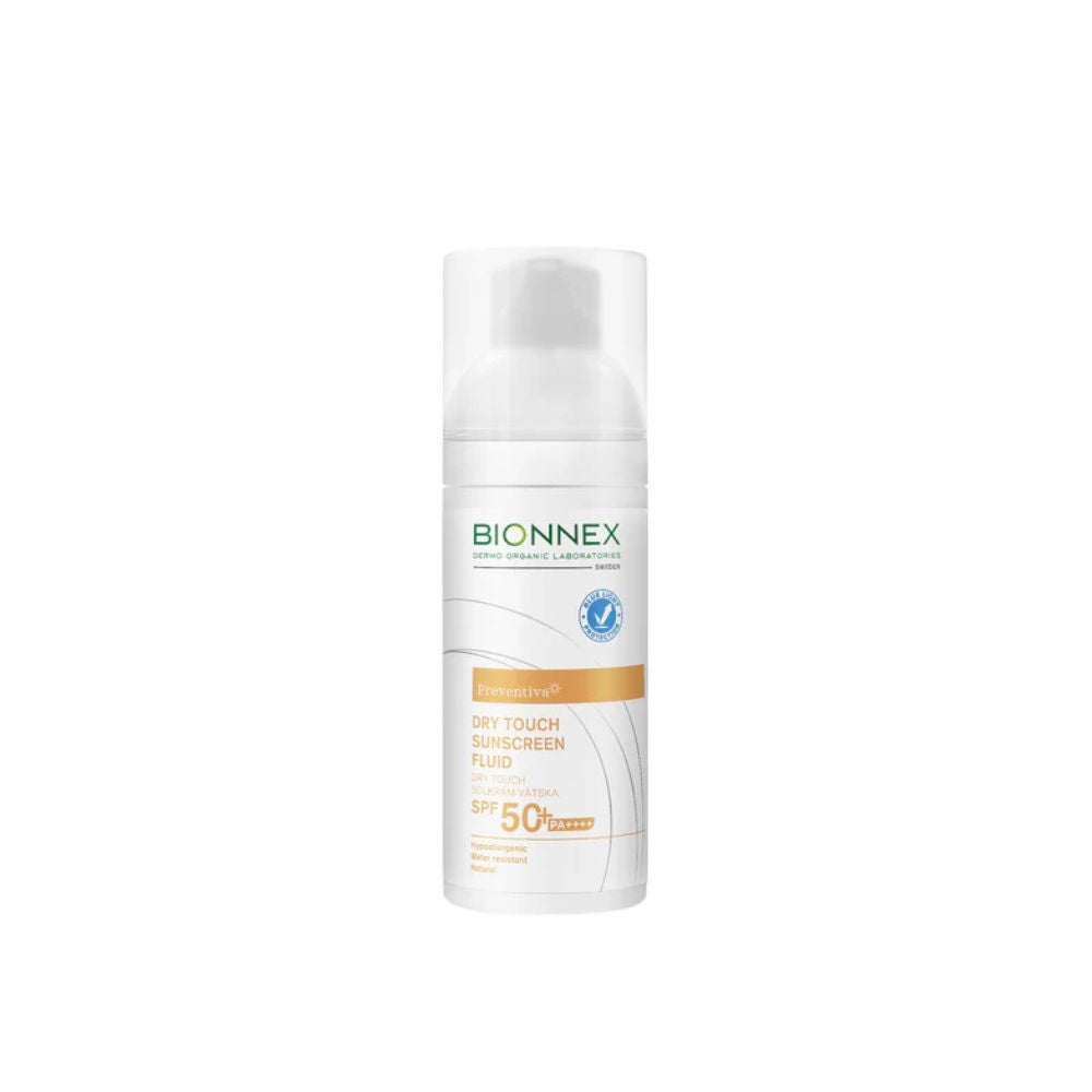 Bionnex Preventiva Dry Touch Sunscreen Fluid SPF50+ – bemart
