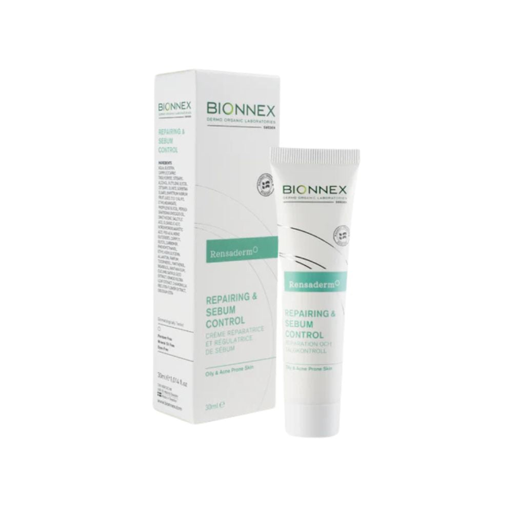 Bionnex Rensaderm Repairing & Sebum Control – bemart