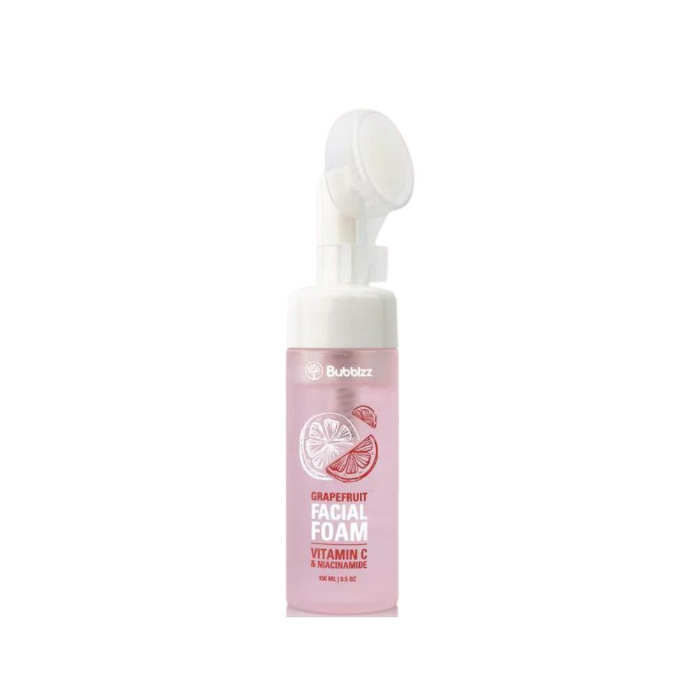 Bubblzz Facial Foam – bemart