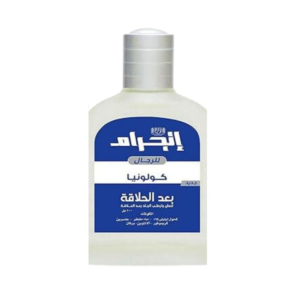 Ingram After Shave Cologne – bemart