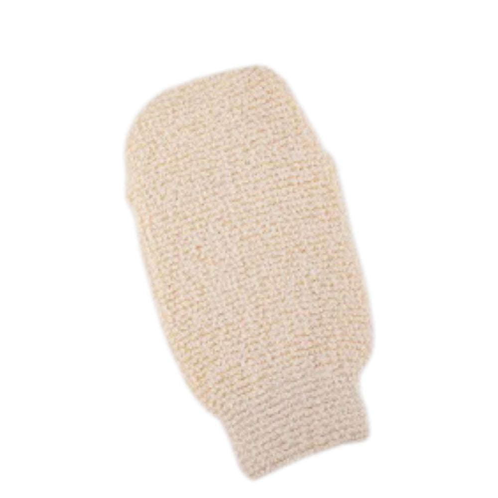 Aleu moroccan loofah Scrubber – bemart