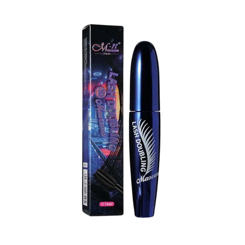 M.n menow Lash Doubling Mascara Pro M343 – bemart