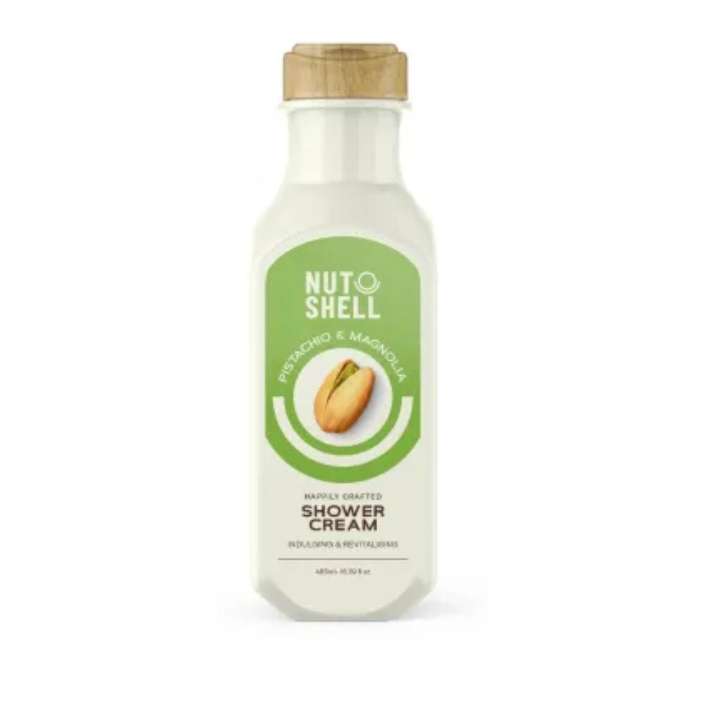 NUTSHELL Shower Cream – bemart