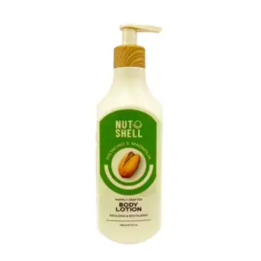 NUTSHELL Body Lotion – bemart