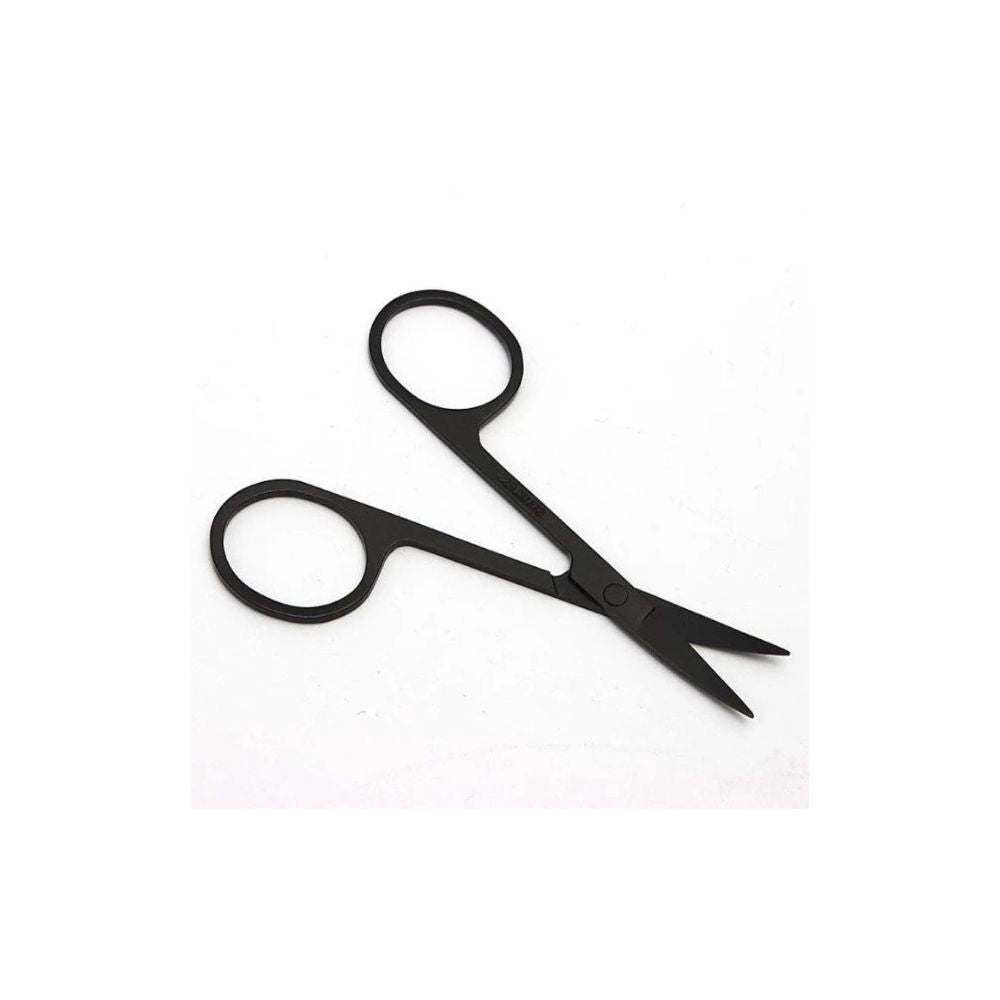 Forever Black Style Scissors – bemart
