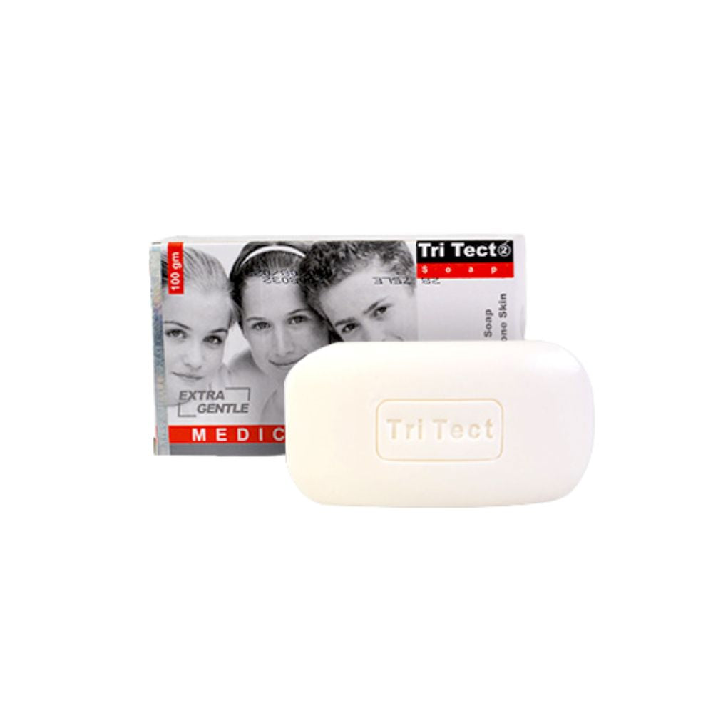 Tri Tect Acne Soap – bemart