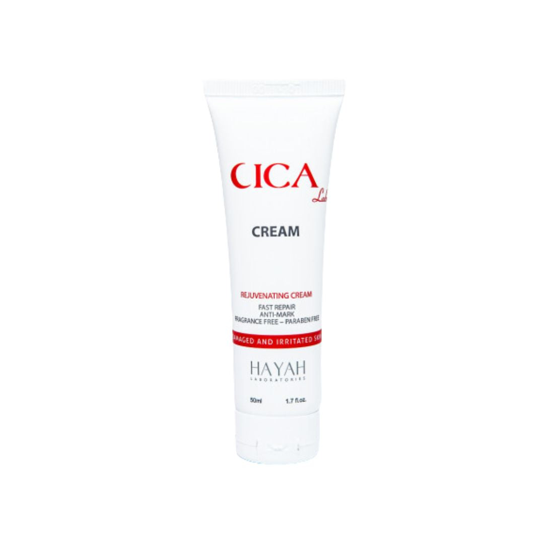 Hayah Cica Lab Cream – bemart