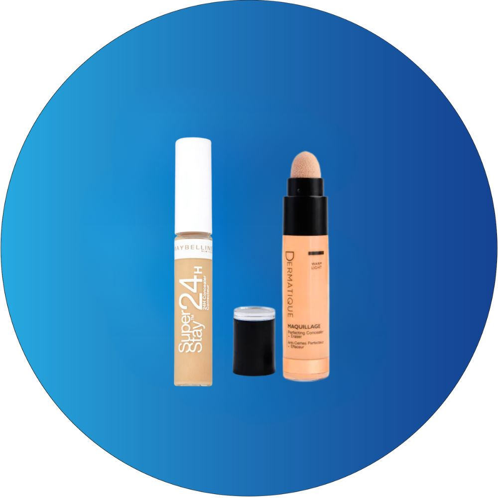 Concealer – bemart