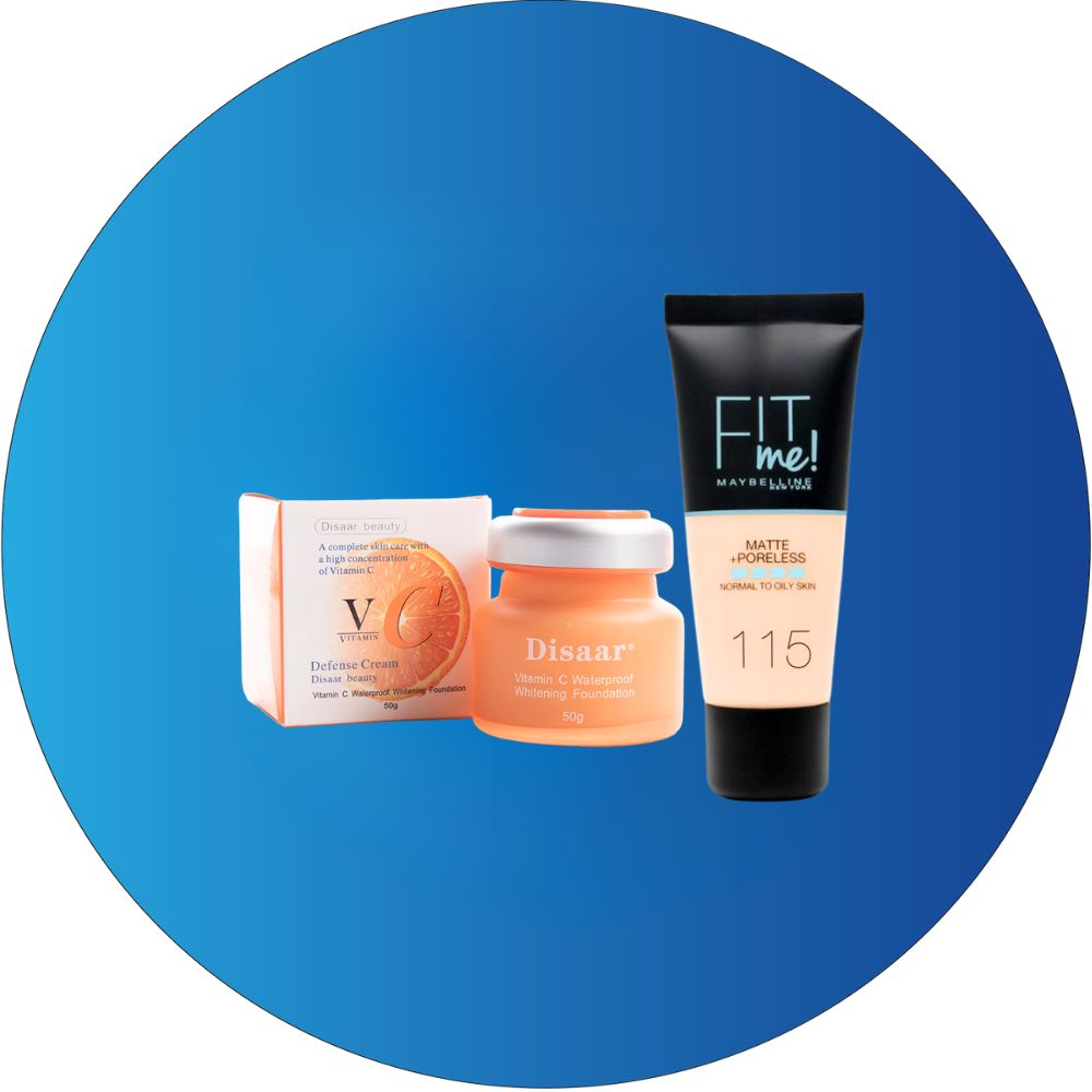 Face Makeup – bemart