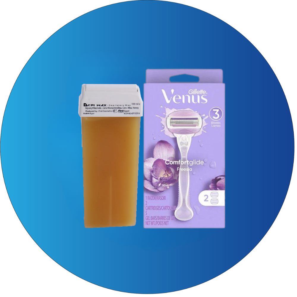 Hair Removal – bemart