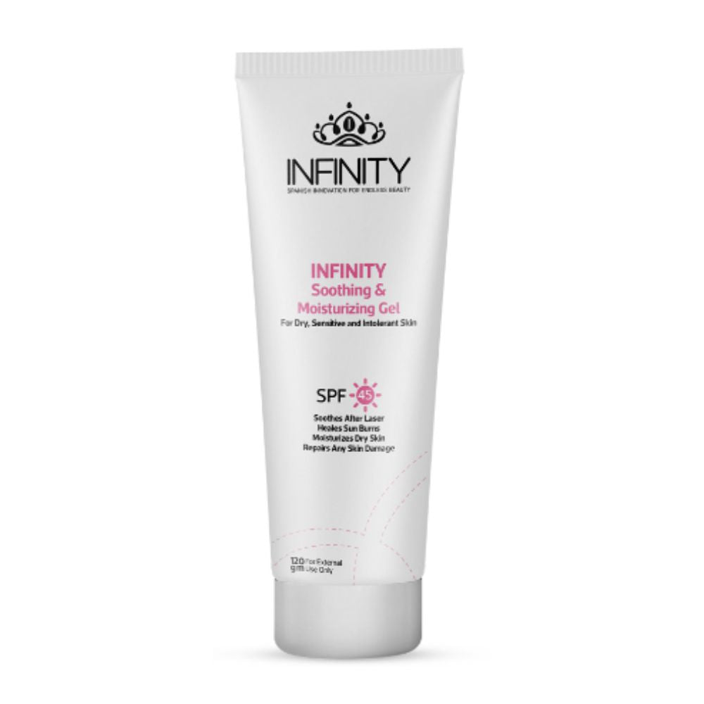 Infinity Soothing Gel – bemart