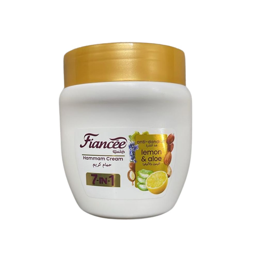 Fiancee Hammam Cream – bemart