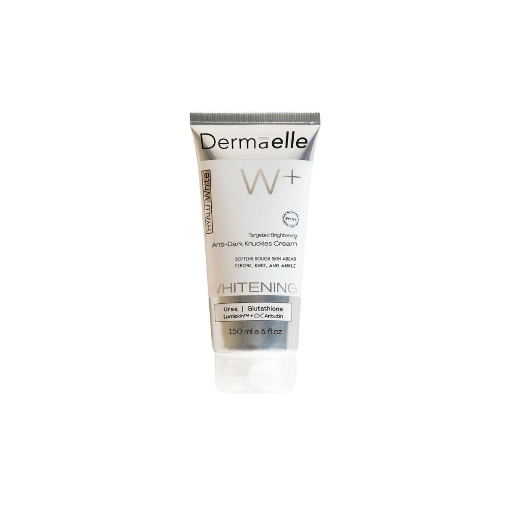 Dermaelle HyaluWhite Dark Knuckles Cream – bemart