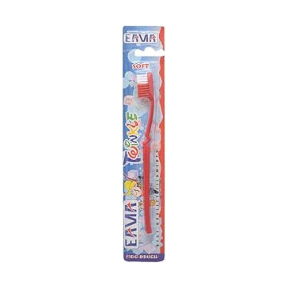 Eama Twinkle Kids Toothbrush – bemart