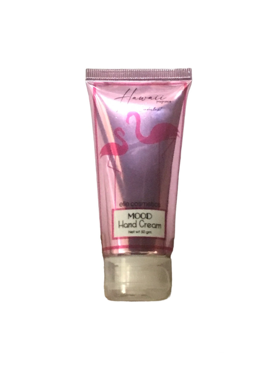 Mood Hand Cream – bemart