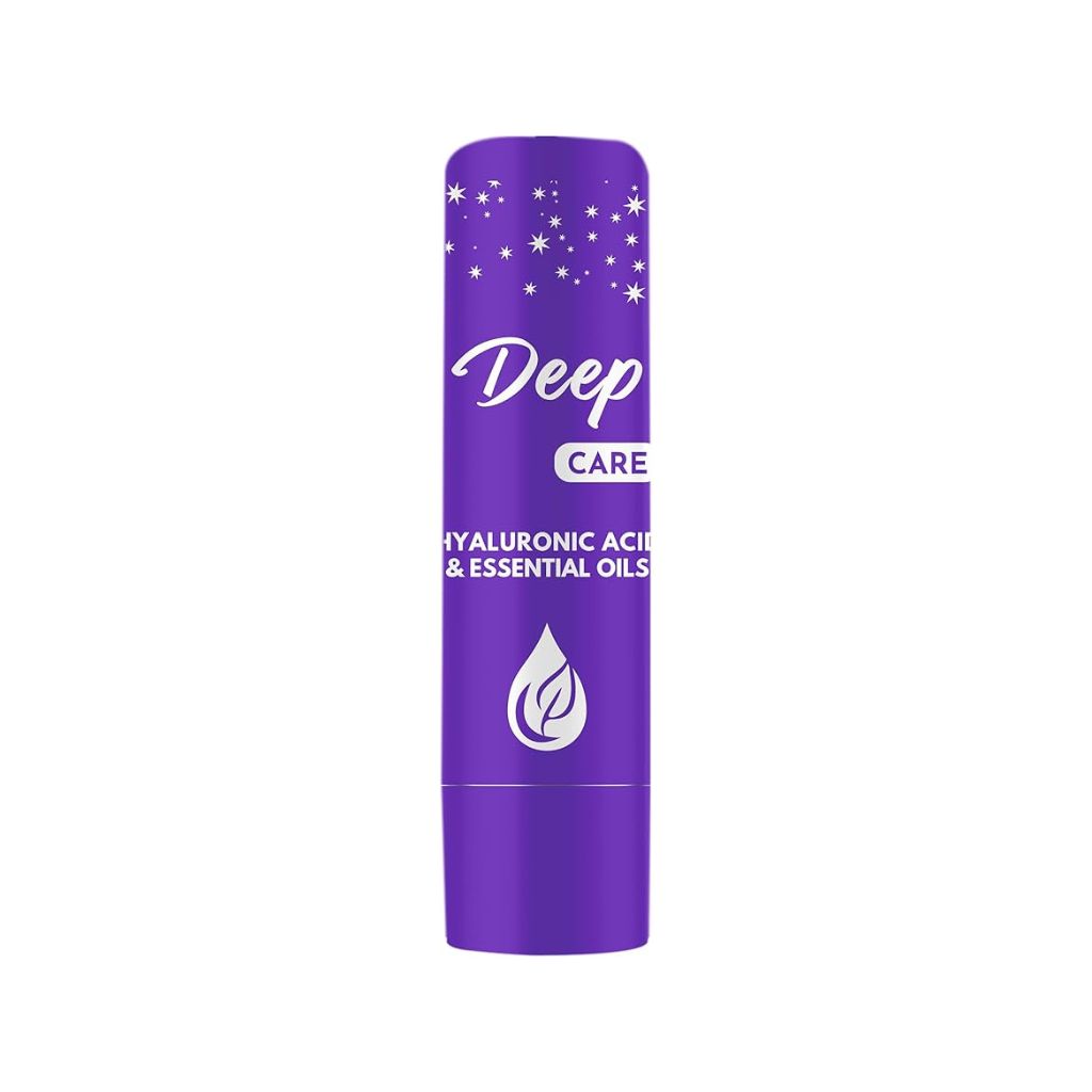Luna Deep Care Lip Balm – bemart