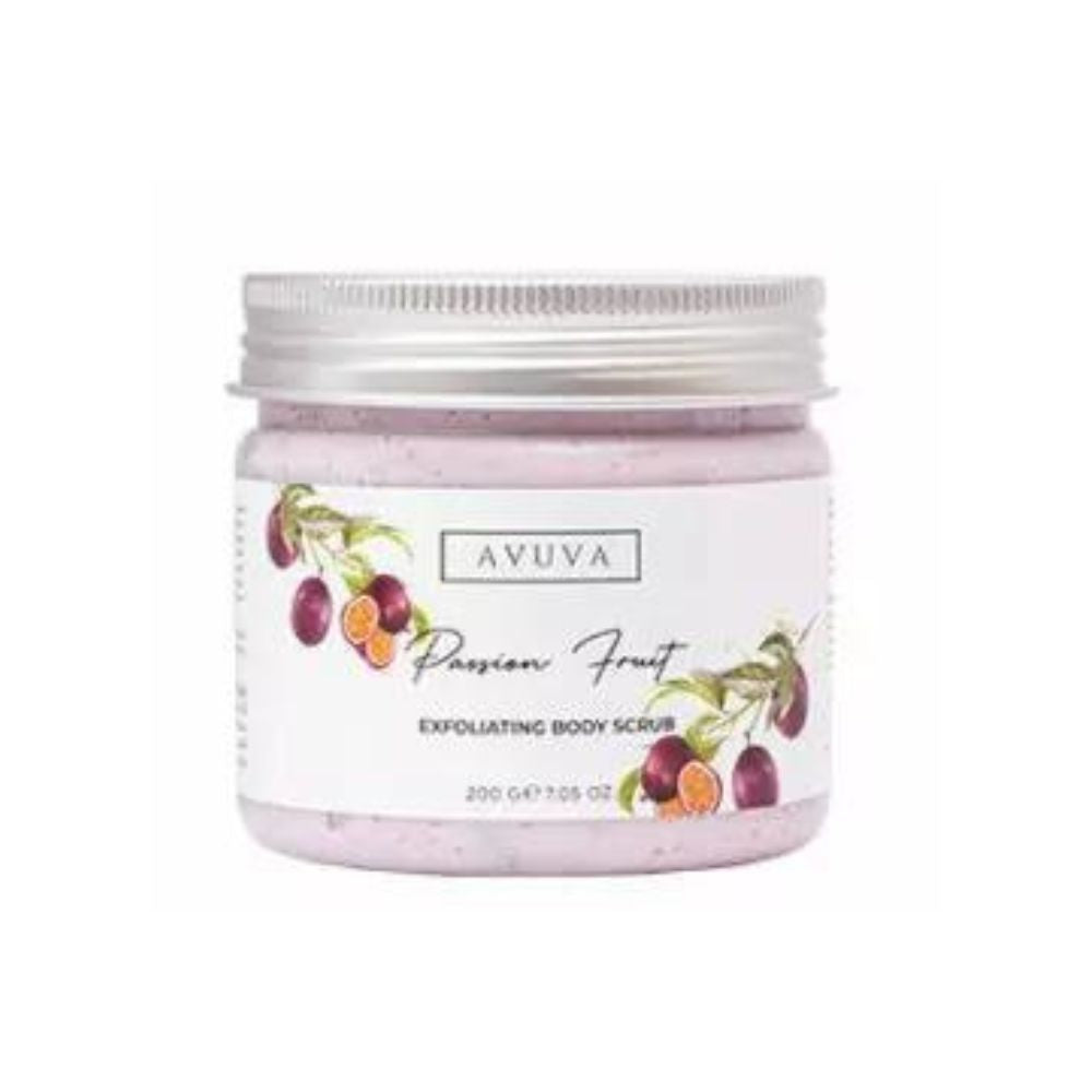 Avuva Body Scrub – bemart