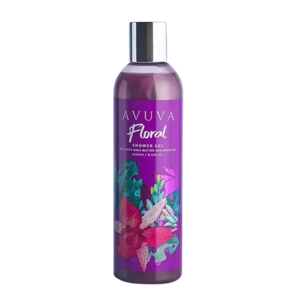 AVUVA Shower Gel – bemart