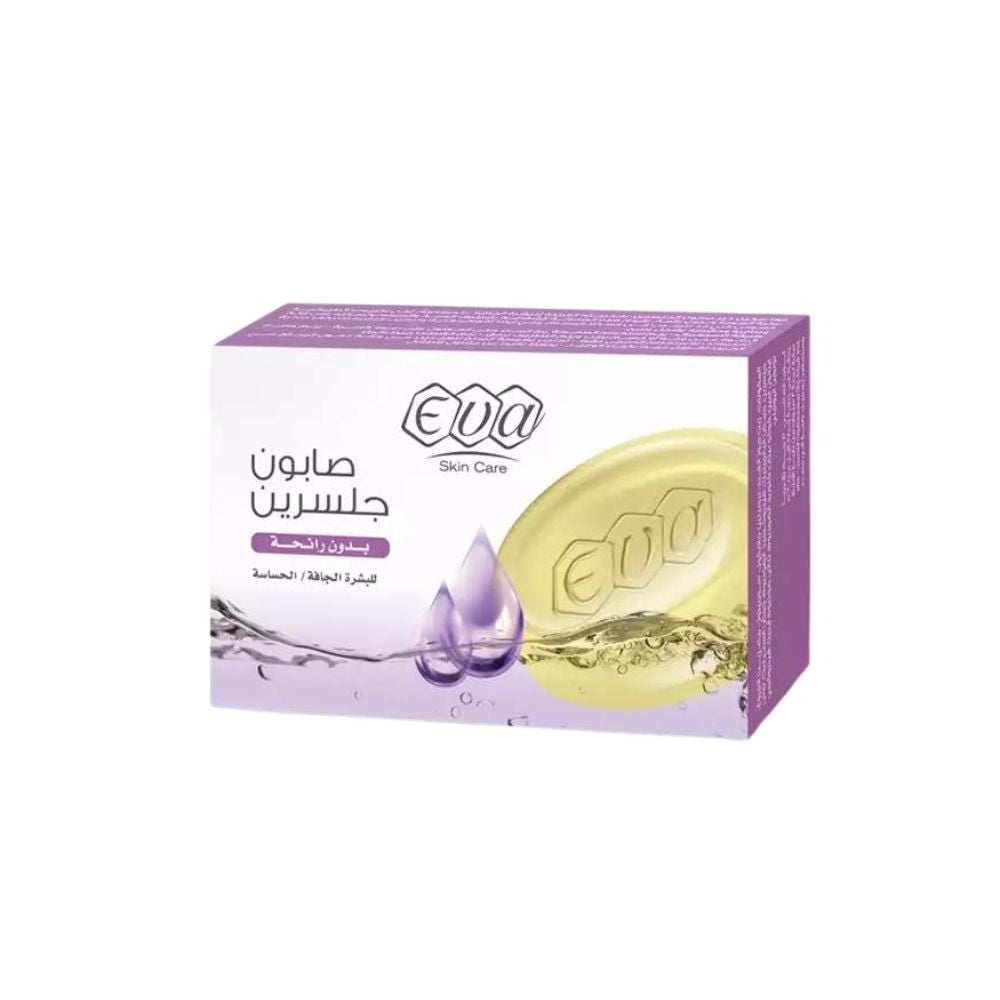 Eva Glycerin Soap – bemart