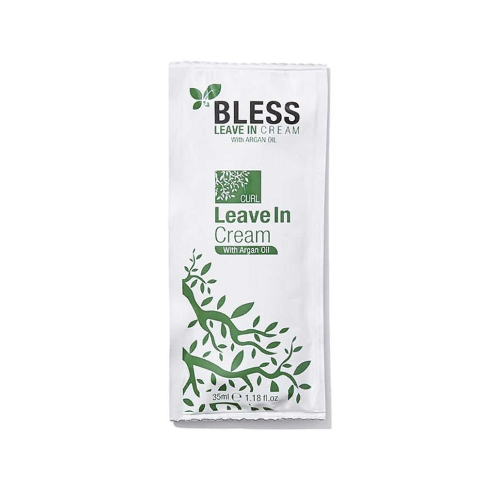 Bless Leave In Cream Sachet – bemart