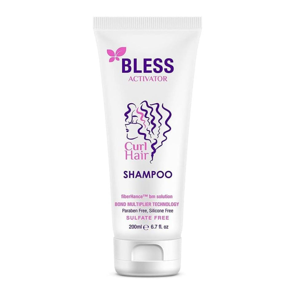 بليس شامبو – bemart