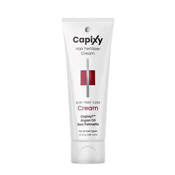 Capixy Hair Fertilizer Cream – bemart