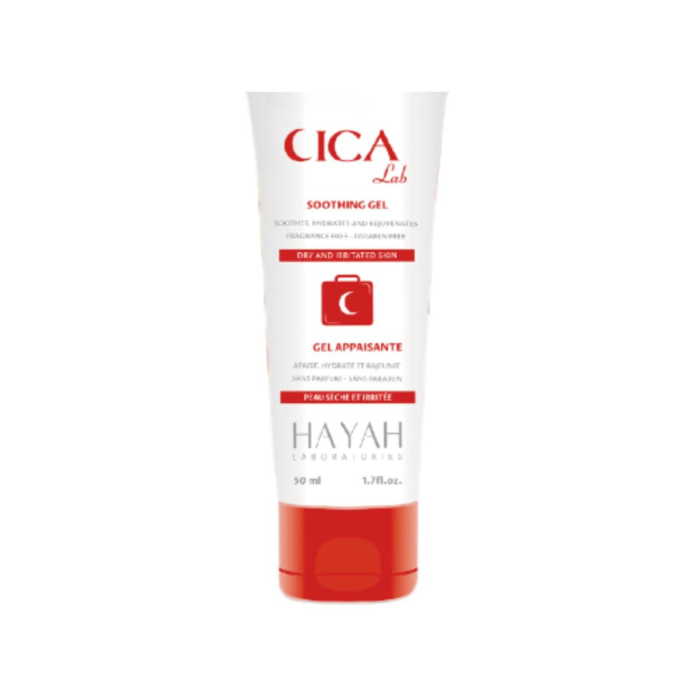 Hayah Cica Lab Gel – bemart