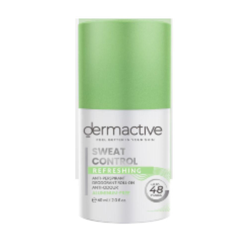 Dermactive Sweat Control Roll On – bemart