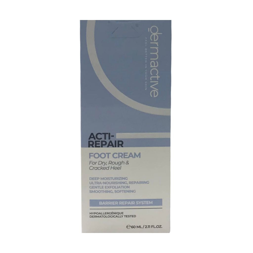 Dermactive Acti-Repair Foot Cream – bemart