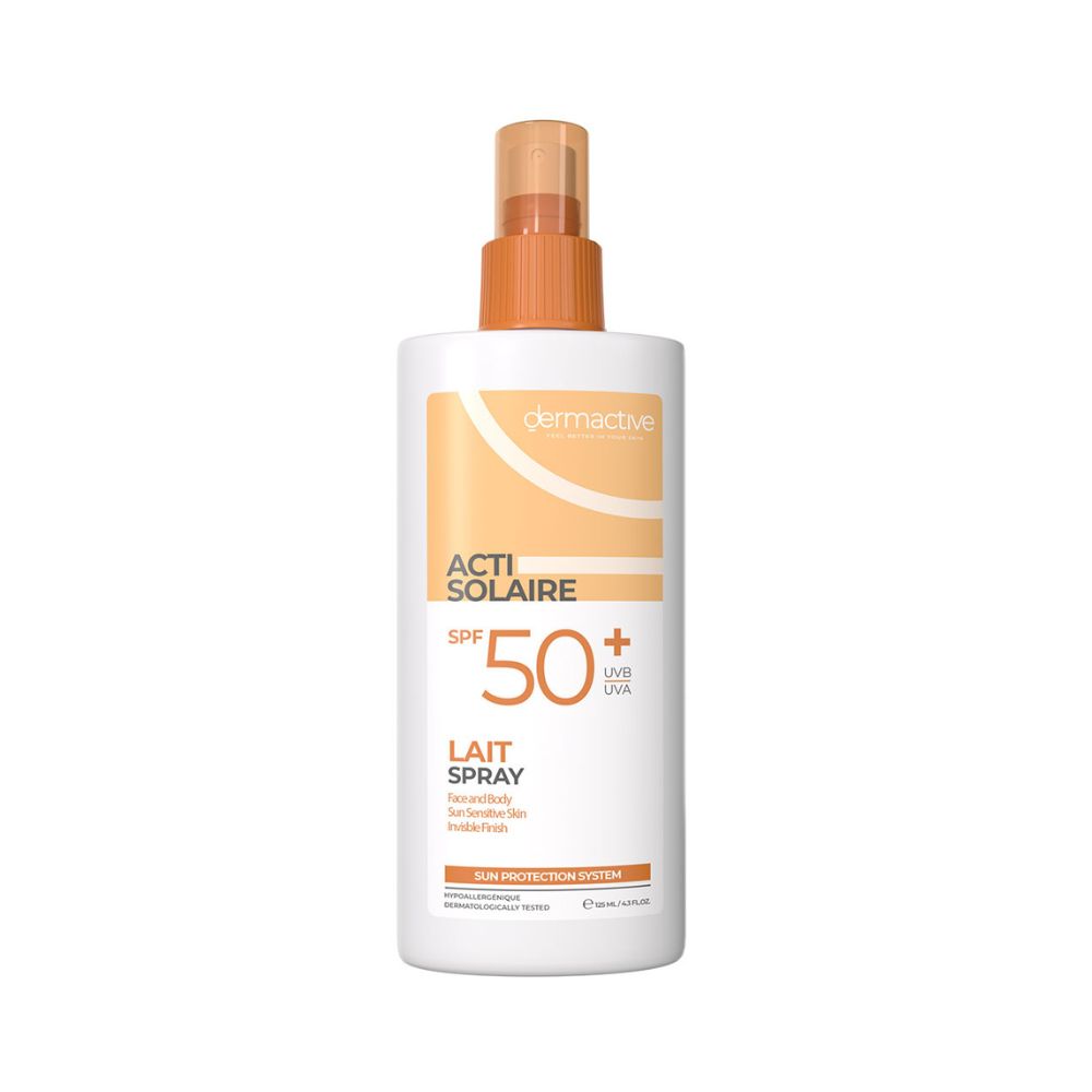 dermactive Acti-Solaire Lait Spray – bemart