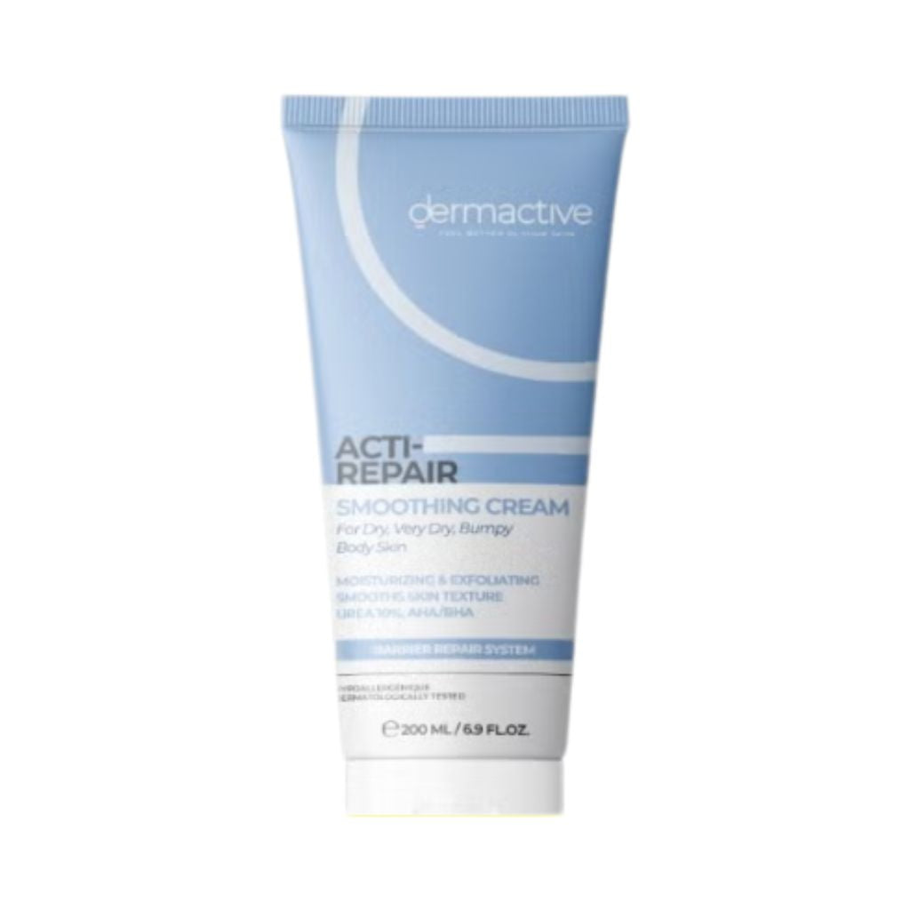 Dermactive Acti-Repair Smoothing Cream – bemart
