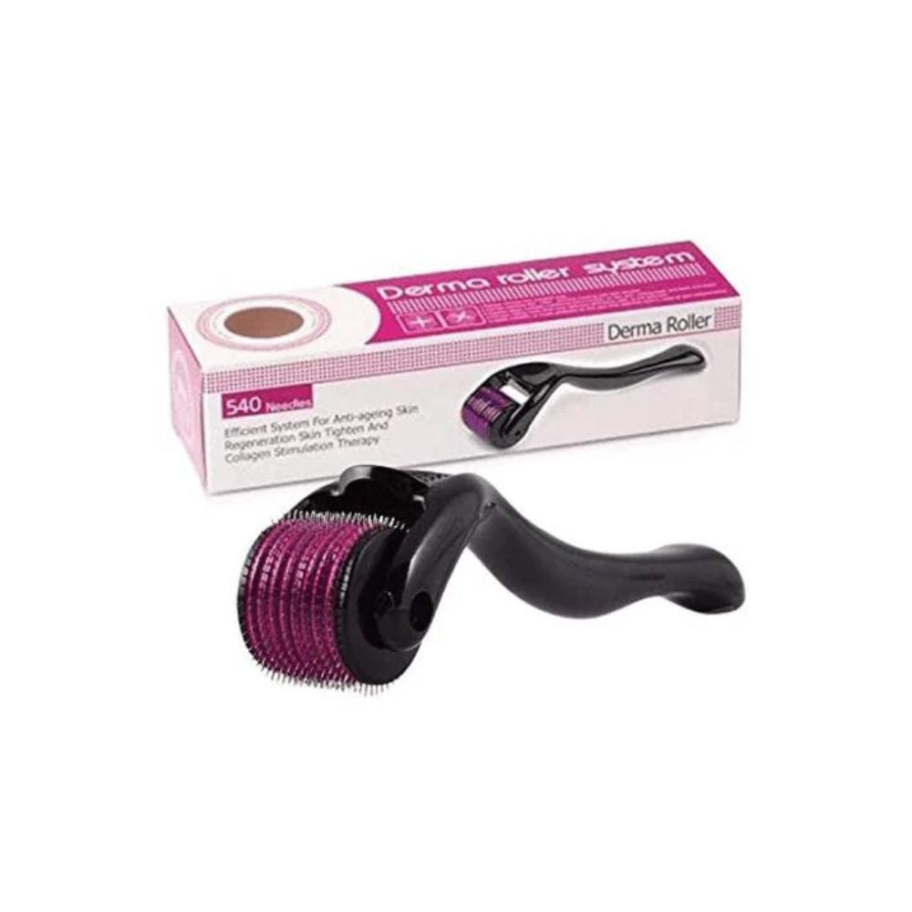 Derma Roller System – bemart