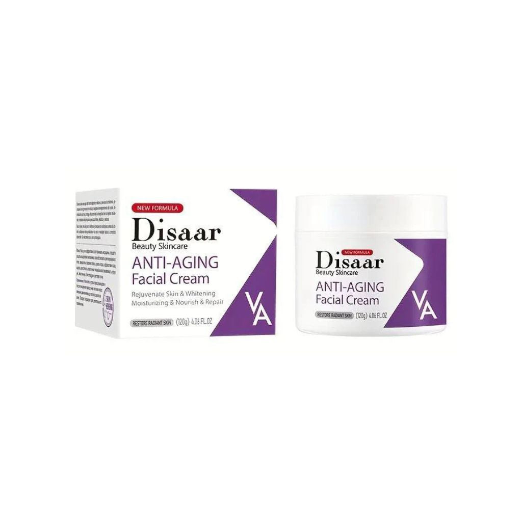 Disaar Anti-Aging Facial Cream – bemart