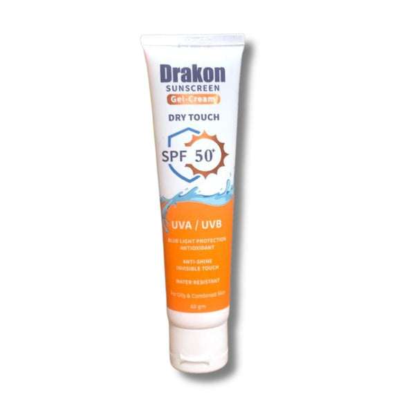 Drakon Sunscreen دراكون واقي الشمس صن سكرين – bemart