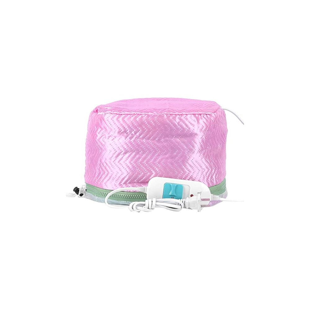 XiuDa Electric Hair Steamer Cap – bemart