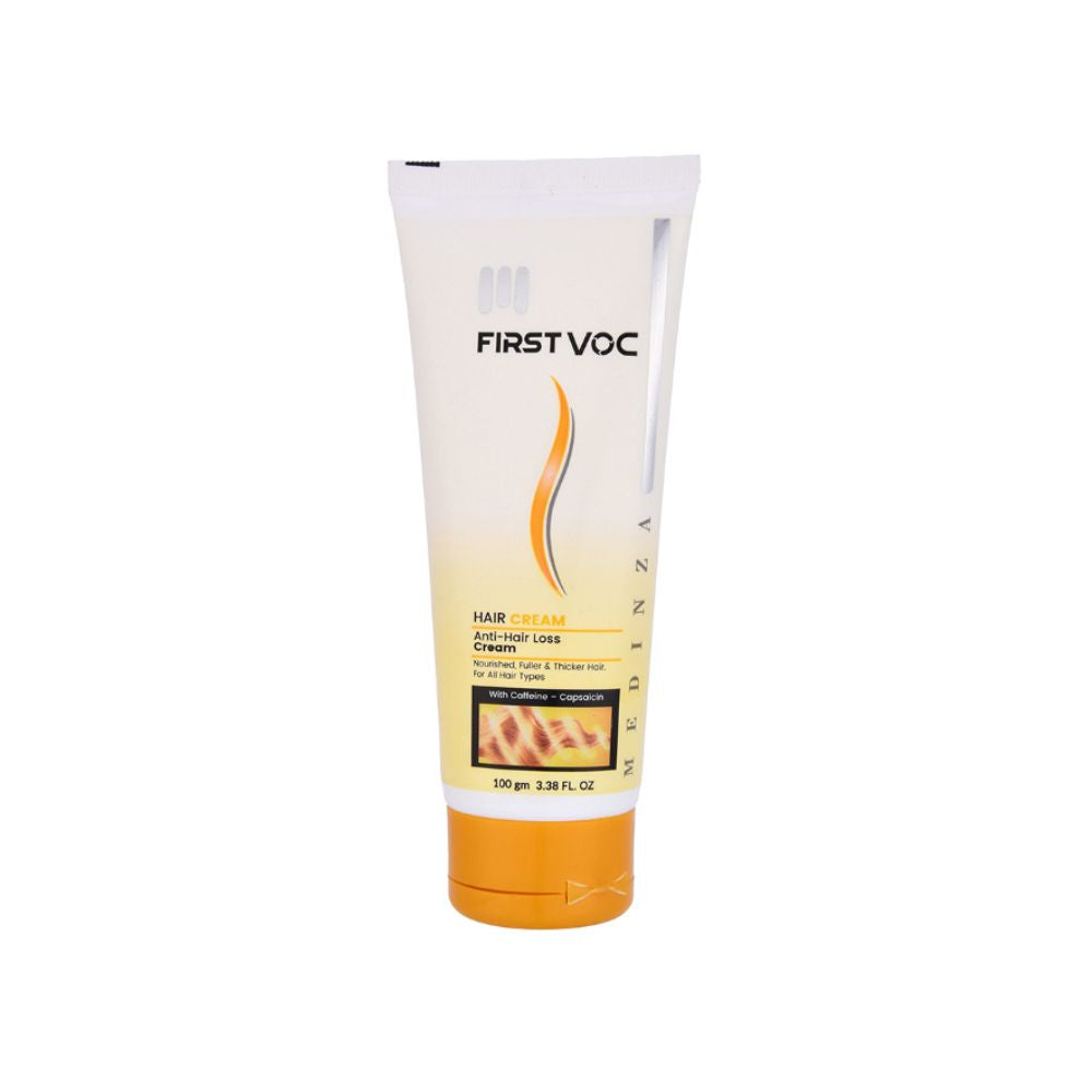 Firstvoc Anti Hair Loss Cream – bemart