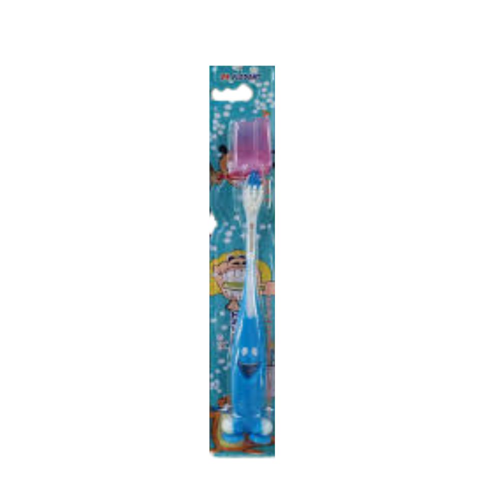 DR.FLODENT TOOTHBRUSH – bemart