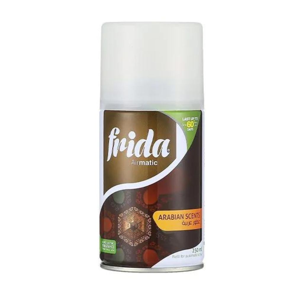 frida automatic spray refill – bemart