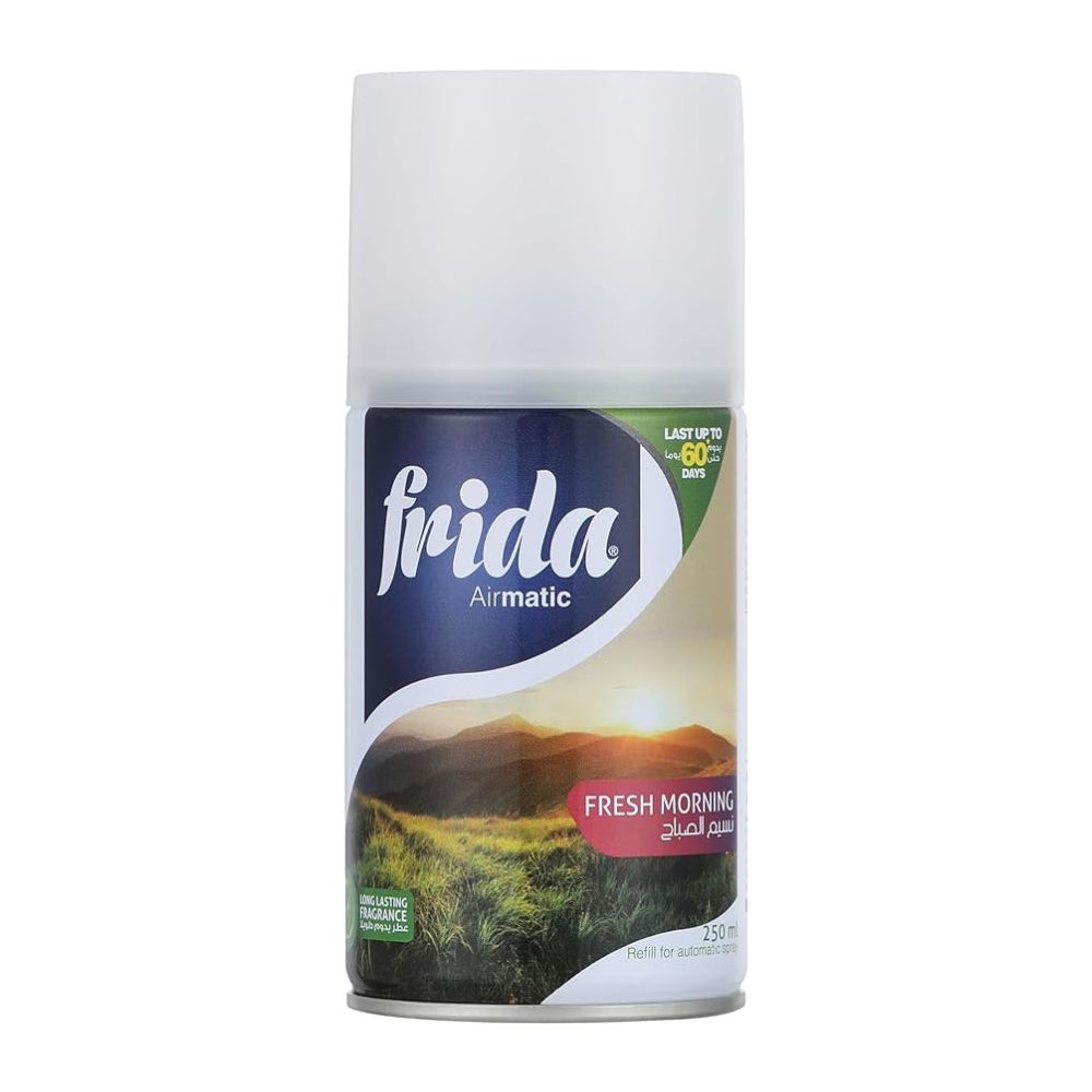 frida automatic spray refill – bemart