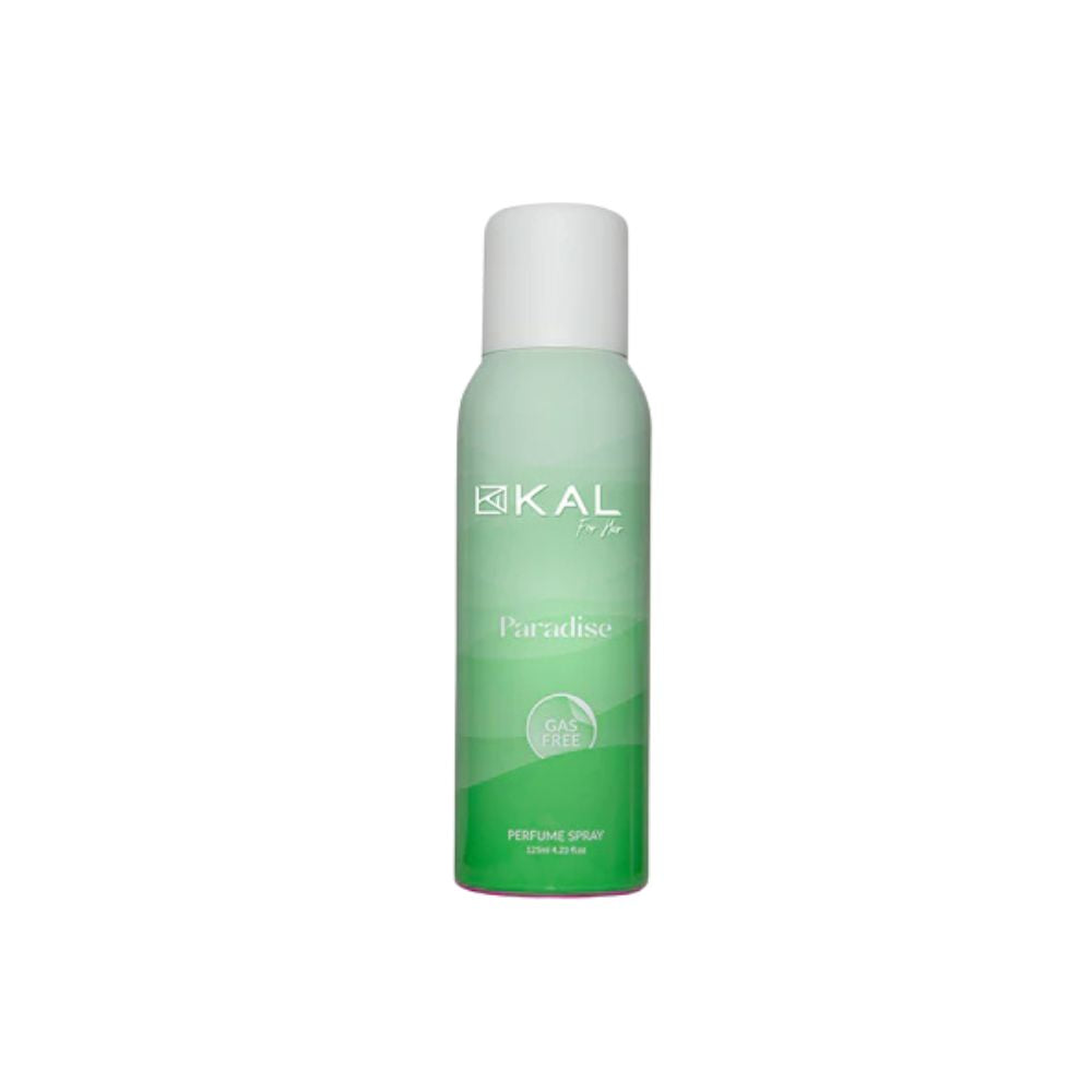 KAL Perfume Spray For Women – bemart