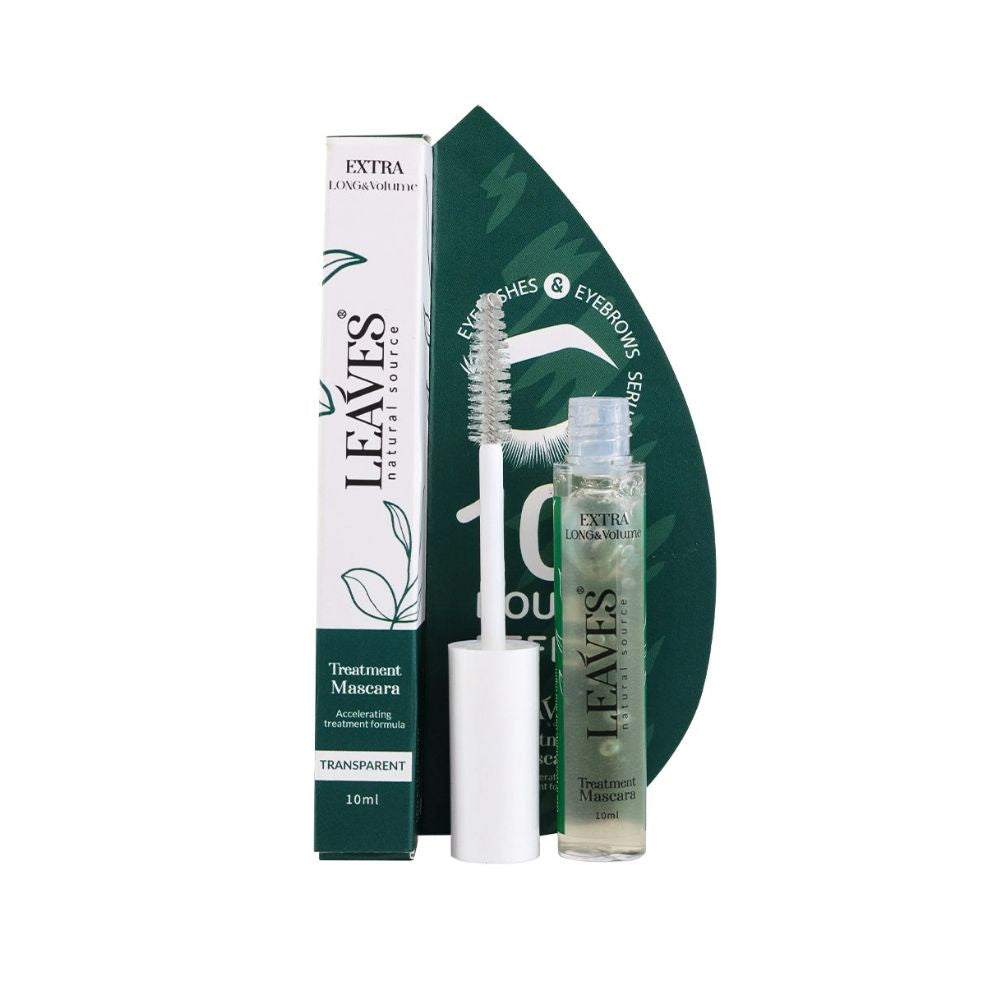 Leaves Eyelashes & Eyebrows Serum – bemart