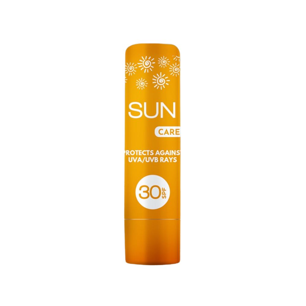 Luna Sun Care Lip Balm 30SPF – bemart