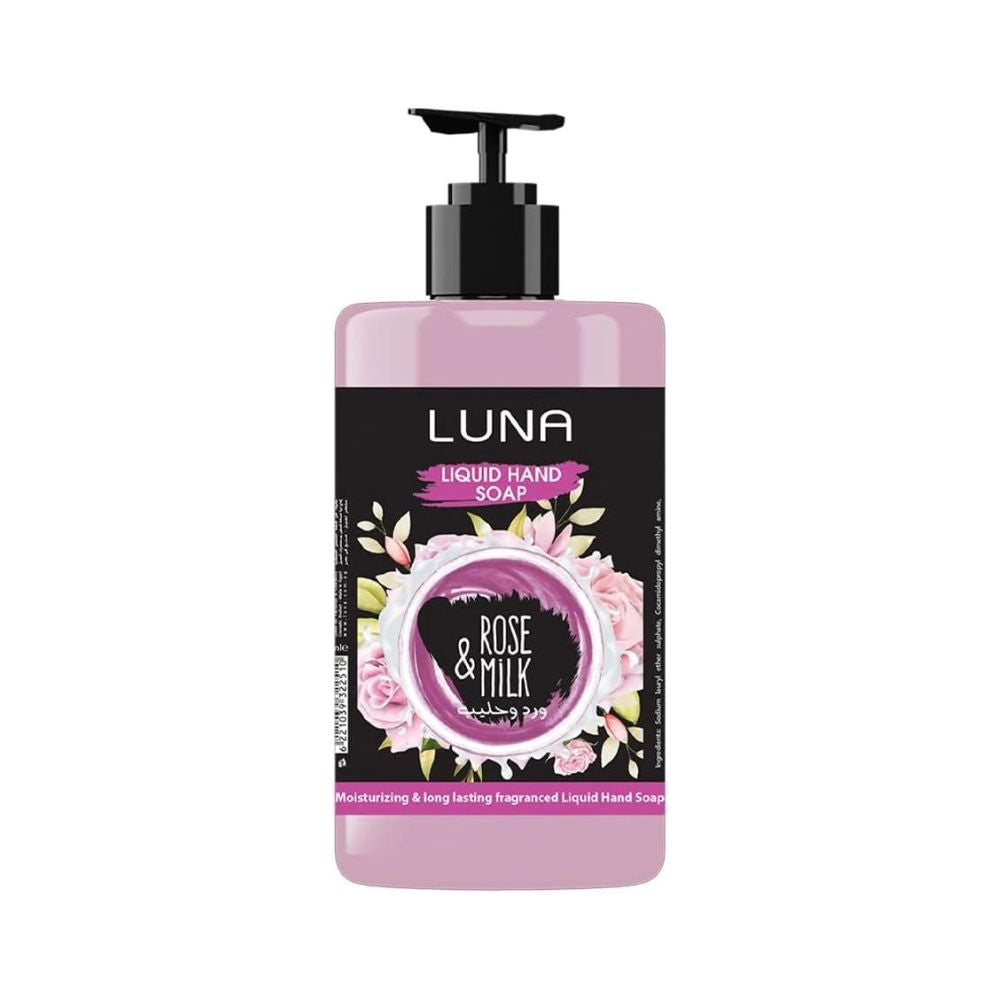 Luna Hand Wash – bemart