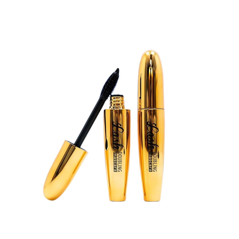 M.n menow Lash Doubling Mascara Pro M339 – bemart