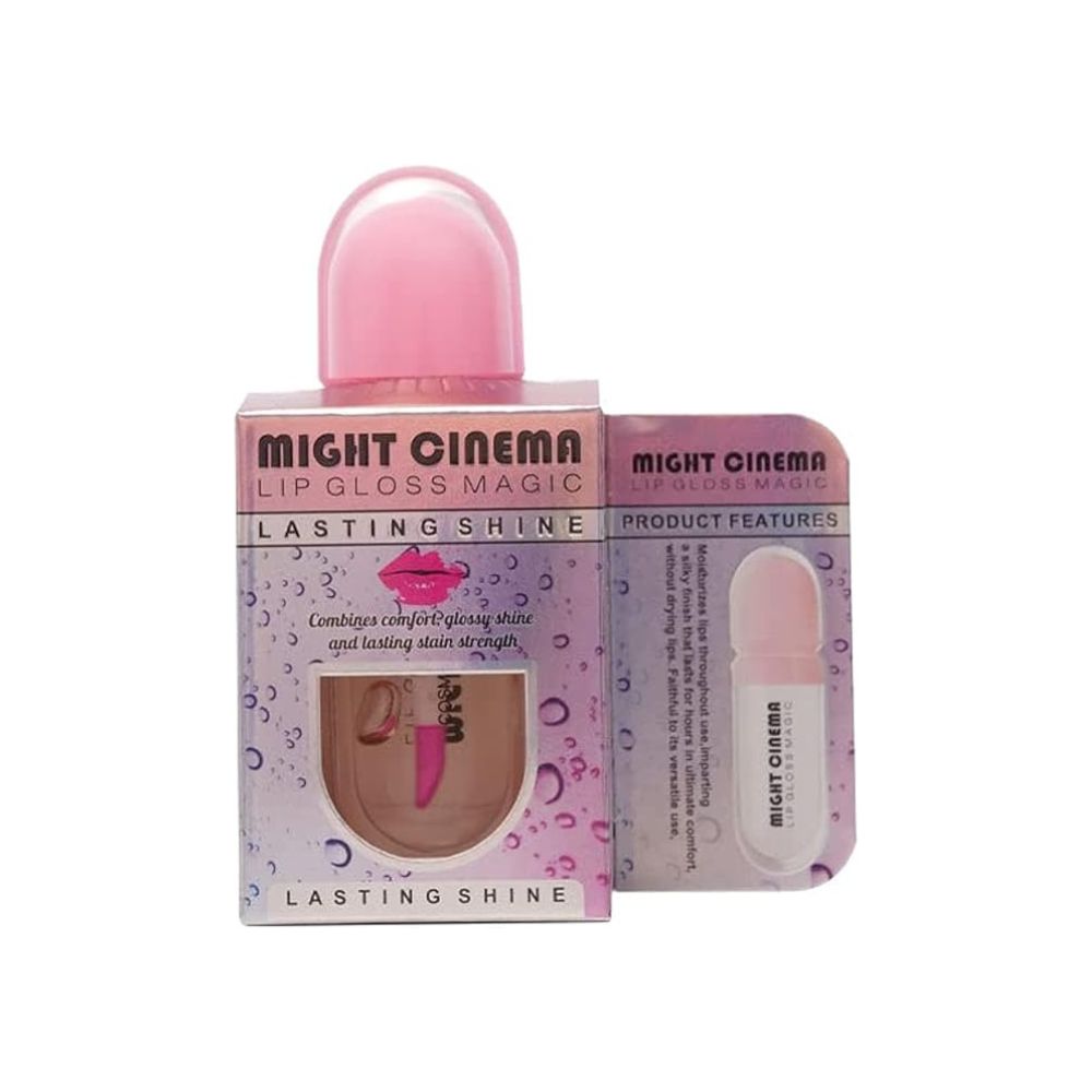 Might Cinema Lip Gloss Magic – bemart
