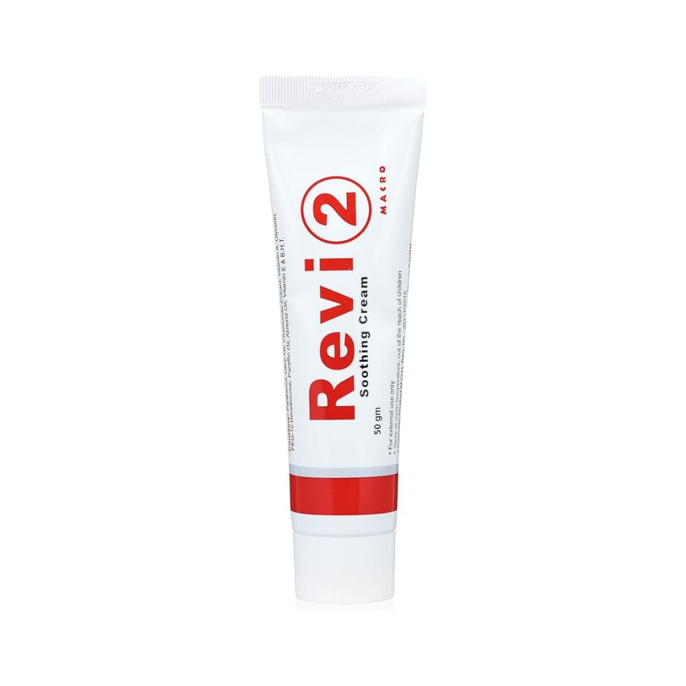 Revi 2 Soothing Cream – bemart