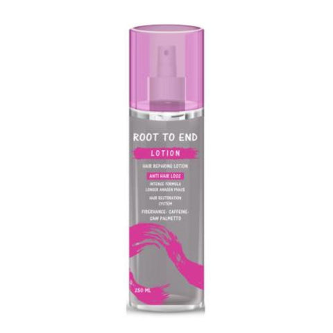 Root To End Hair Lotion – bemart