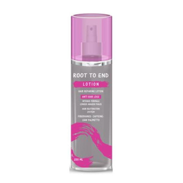 Root To End Hair Lotion – bemart