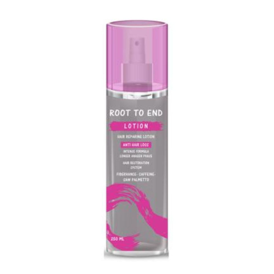 Root To End Hair Lotion – bemart